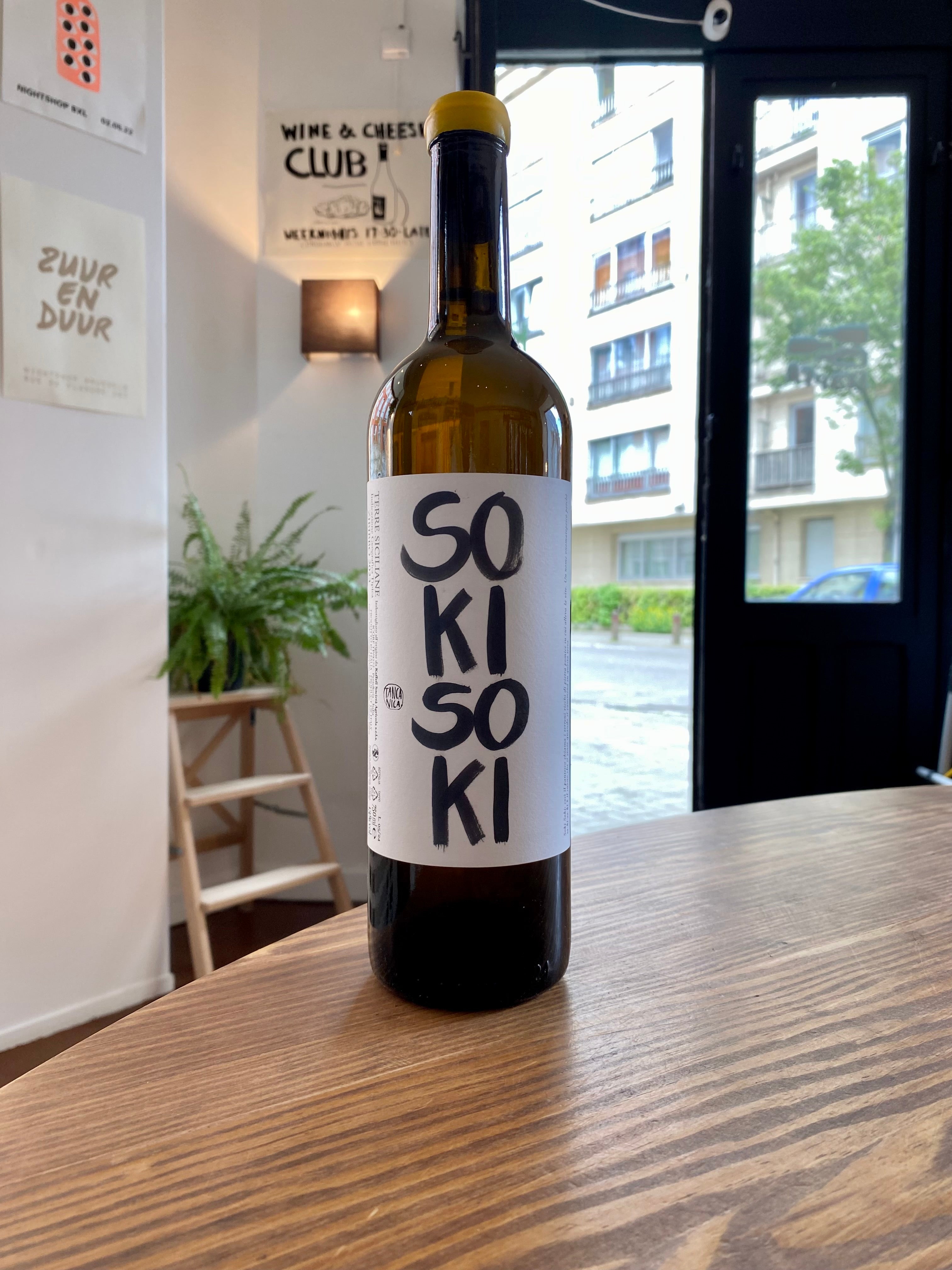 Soki Soki 2024 – STAPPA SRL